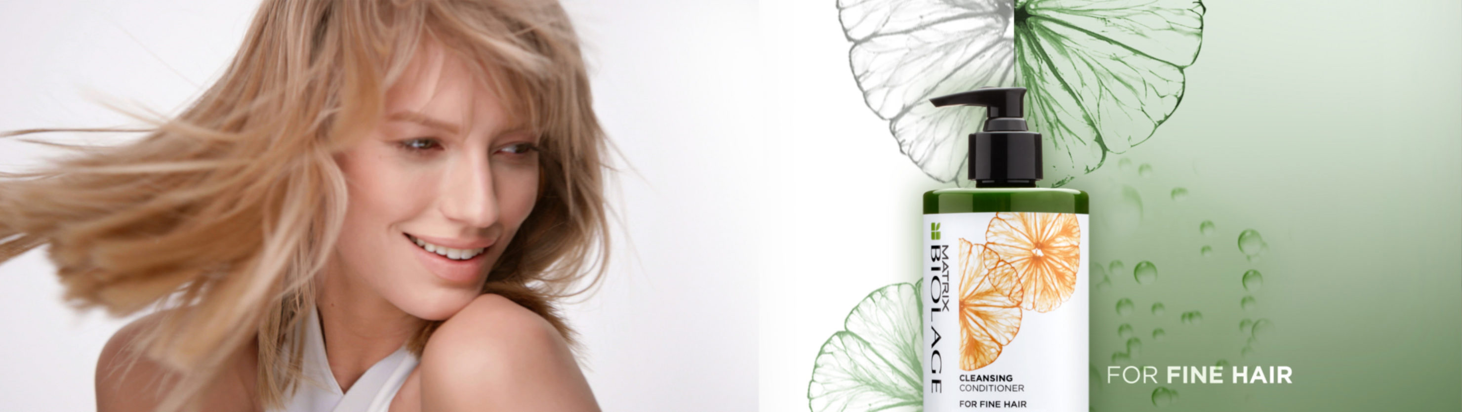 Tag Creative | Biolage
